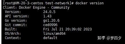 记录搭建 区块链Hyperledger Fabric2.5.4版本环境 - 知乎