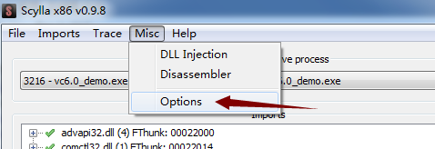 使用x64dbg脱壳之开源壳upx - 知乎