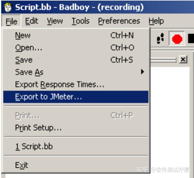 Jmeter工具详细使用手册，手把手教你做测试！ - 知乎