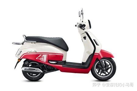 2025本田NS125LA都更新了点啥？ - 知乎