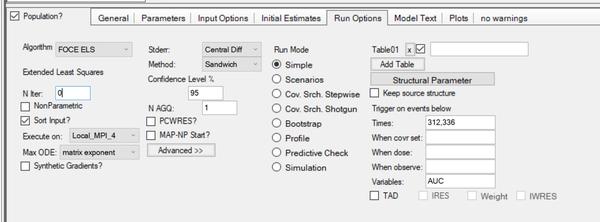衔接Phoenix NLME群体药代动力学建模的R工具集 - 知乎