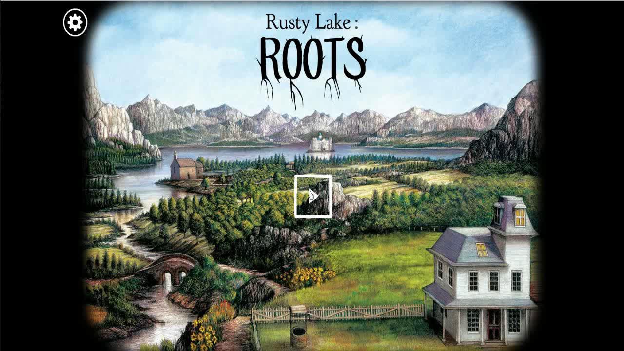 『游戏』解谜的精髓是“顺心”——Rusty Lake - 知乎