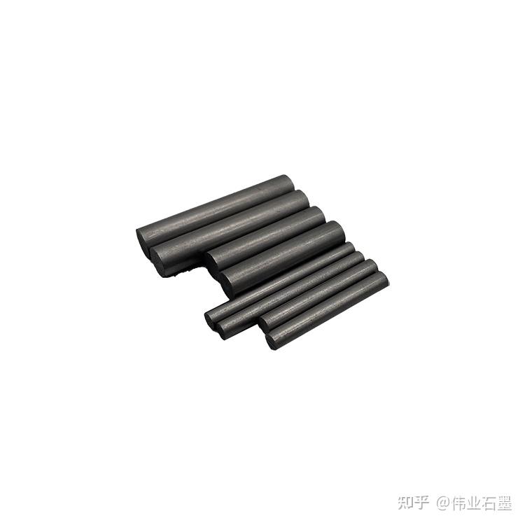 分析石墨棒与碳棒的区别 - 知乎