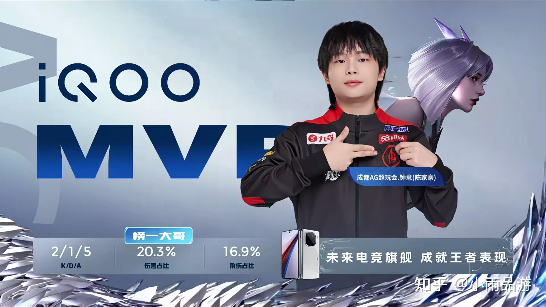 AG4比1轻取KSG，夺得KPL夏季赛总冠军，钟意荣膺FMVP - 知乎