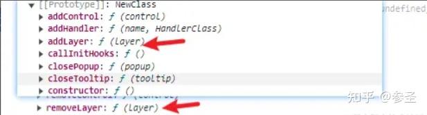vue3+leaflet 入门指南 - 知乎