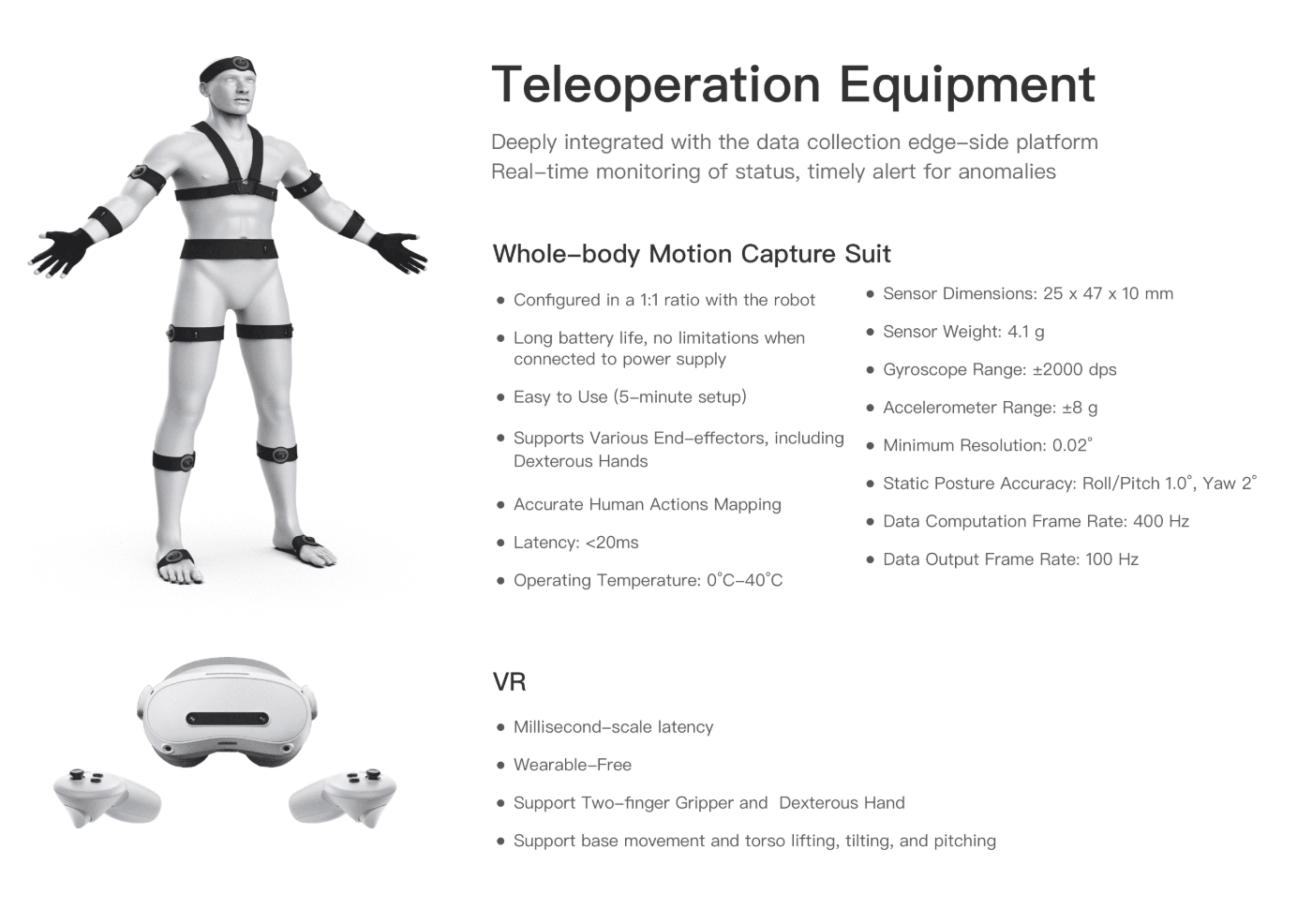 🔥 稚晖君重磅开源机器人数据集——AgiBot World！ 🌟 - 知乎
