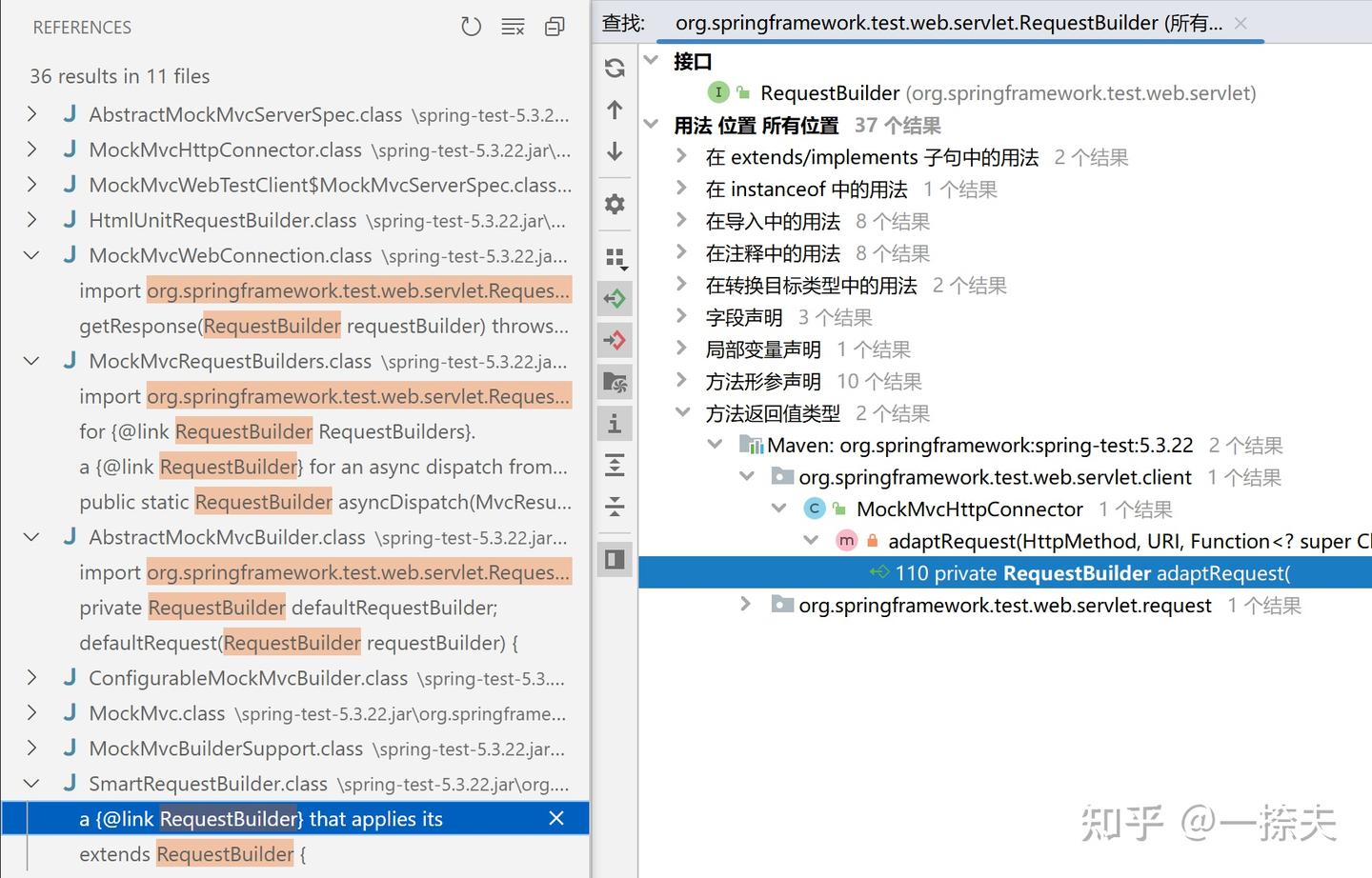 vscode 与 IntelliJ IDEA 在开发 Java 方面的体验对比 - 知乎