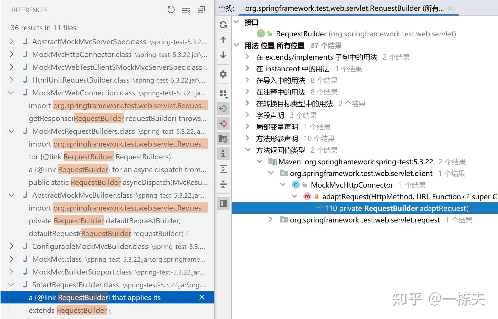 vscode 与 IntelliJ IDEA 在开发 Java 方面的体验对比 - 知乎