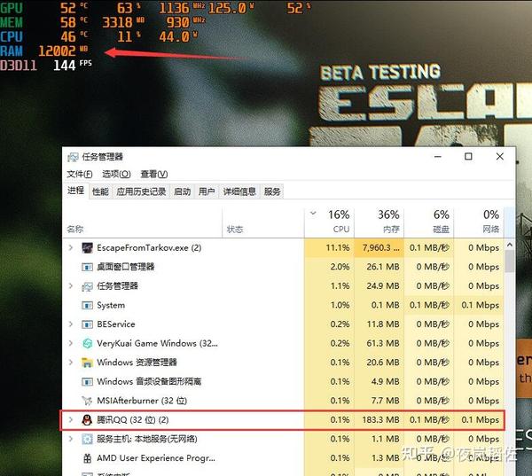 逃离塔科夫unity报错unity错误解决办法 知乎