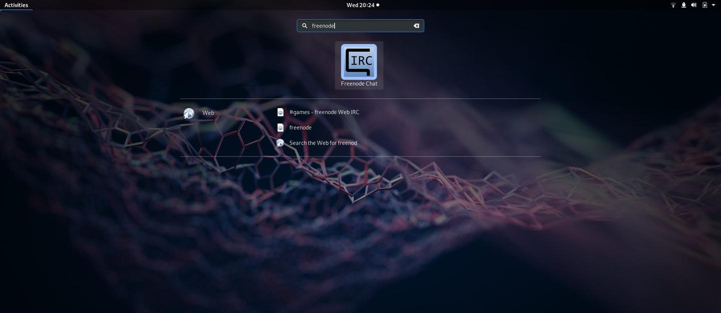 使用 GNOME Web “安装”独立 Web 应用 - 知乎