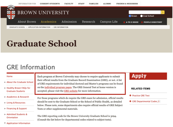 GRE在家考认可度怎么样？这些院校明确表示接受GRE在家考成绩！ - 知乎