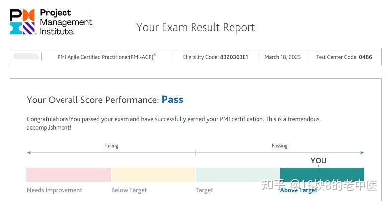 如何快速通过ACP认证-只要学习3天 - 知乎