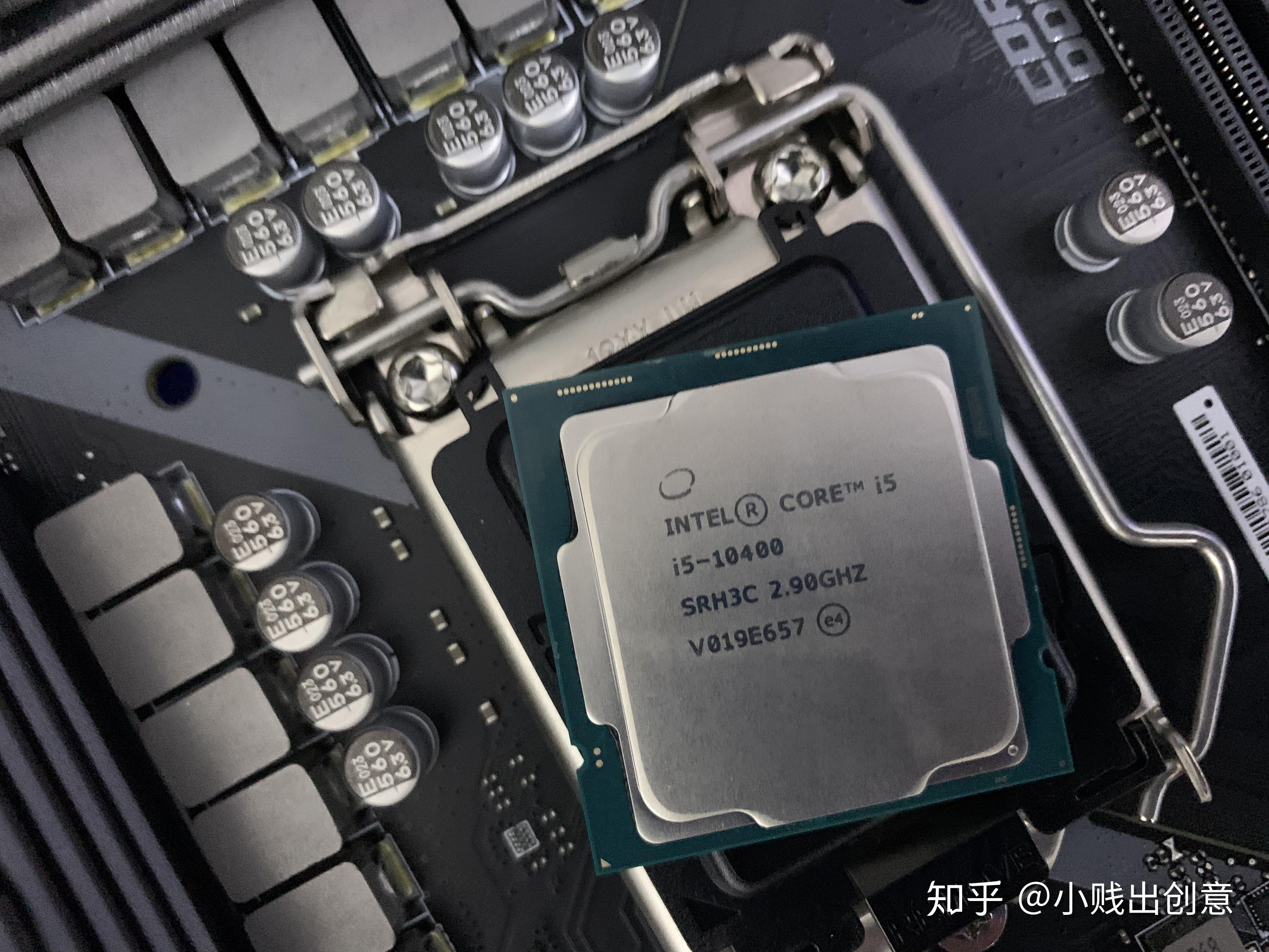 买了B460主板的你，究竟需要怎样的内存 - 知乎