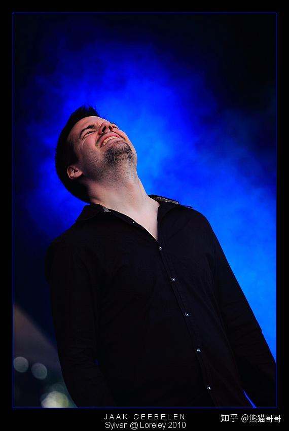 乐队推荐：Sylvan，a pop-neo-prog band - 知乎