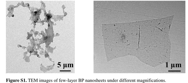 【干货】SEM表征原理及分析方法，更有图片上色教程，还不来看？ - 知乎