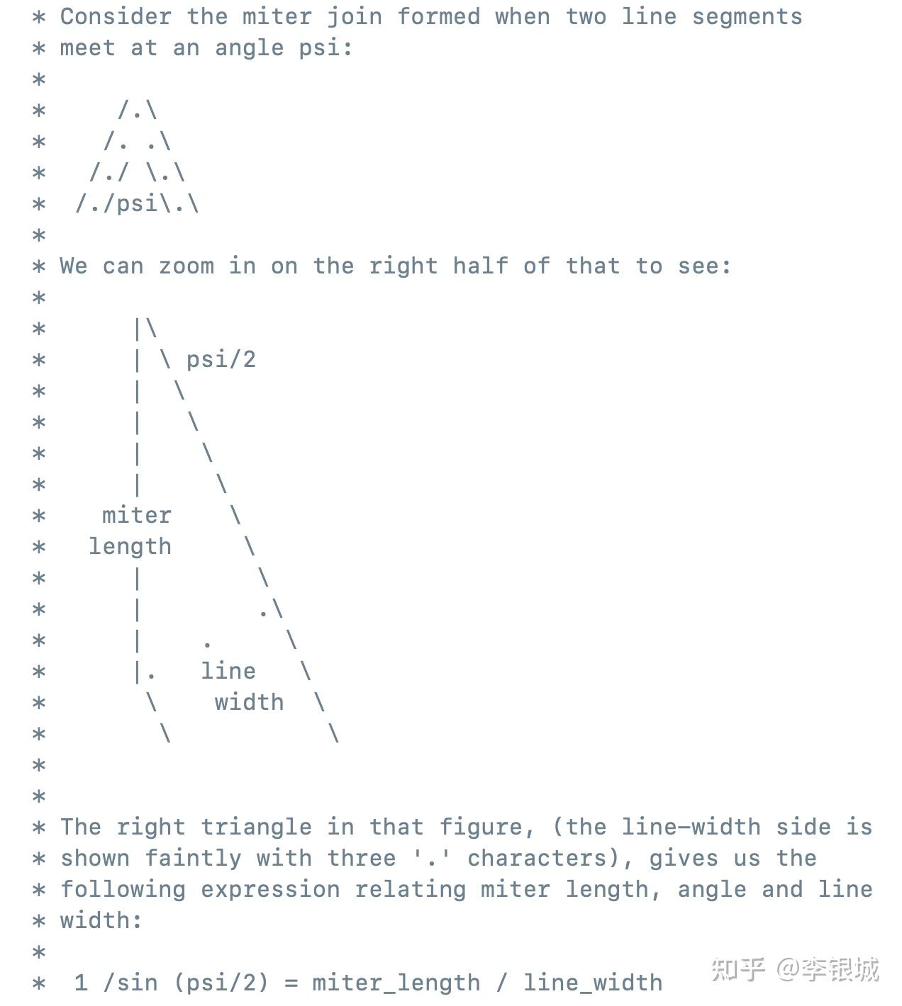 从两个图形库看CPU与GPU渲染的差异 - 知乎