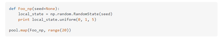 PyTorch seed问题 需要注意！ - 知乎