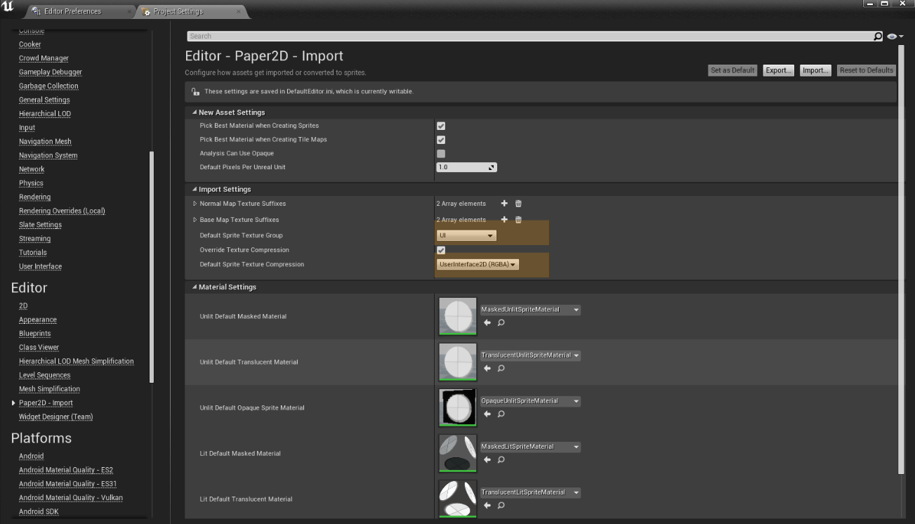 UE4入门之路（UI篇）：UI性能优化 - 知乎