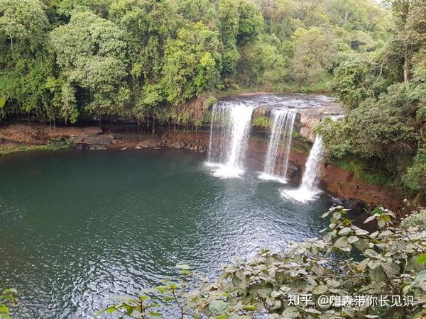 历时40天的老挝摩托艳遇之旅（详细的老挝攻略，包括详细的老挝物价，图多慎入） - 知乎