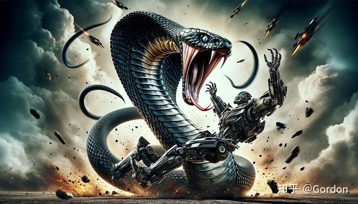 Mamba科普入门 - 知乎