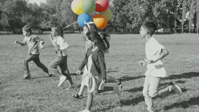 使用MMDetection3.x 在Balloon气球数据集上训练并对视频进行实例分割和制作成Color Splash效果 - 知乎