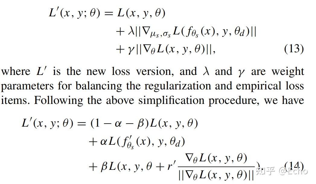 文献阅读：Improving Generalization of Deepfake Detectors by Imposing Gradient Regularization - 知乎