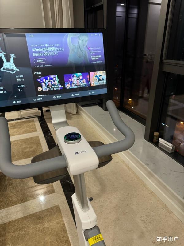 如何评价 Keep 动感单车 C1 Pro ？在家健身比去健身房更容易坚持吗？