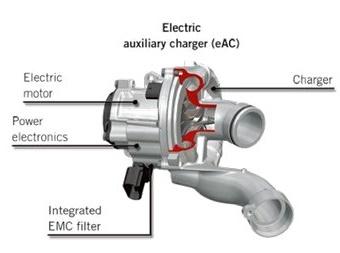 工程师带你领略全新奔驰C动力总成——M254发动机+9AT+48V轻混 - 知乎