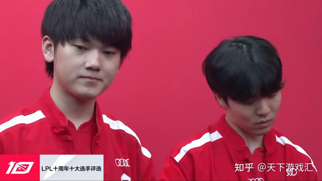 LPL三大梗爆火出圈，JKL一人贡献两个，RNG天使圣经，也广为流传 - 知乎