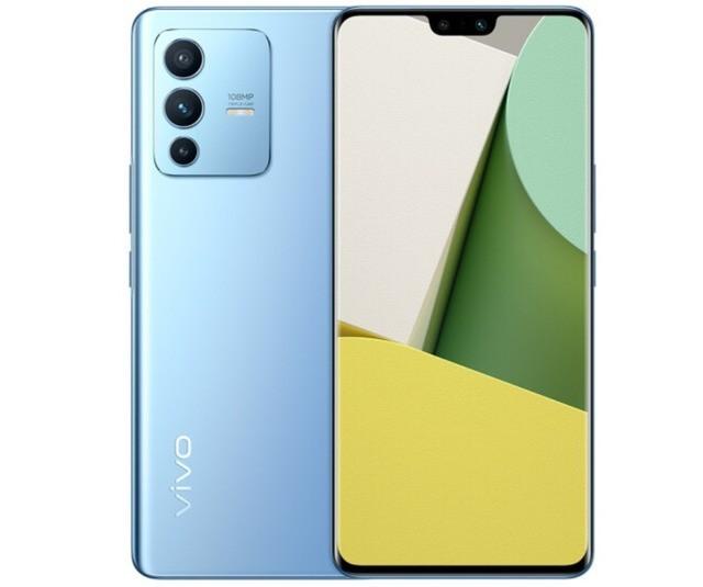 2799元起 vivo S12系列明日0点开售 - 知乎