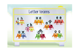 Alphablocks儿童英语启蒙动画 - 知乎