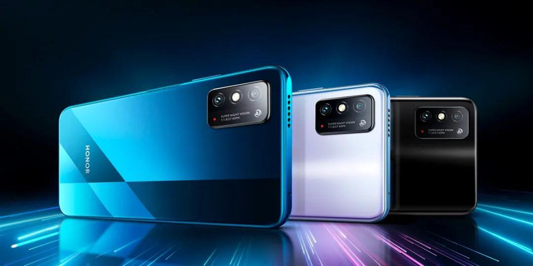 荣耀手机编年史：7 年 7000 万出货，这是国产手机的荣耀 - 知乎