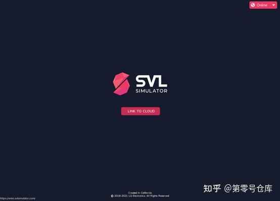 自动驾驶模拟器LGSVL简介及安装（一） - 知乎