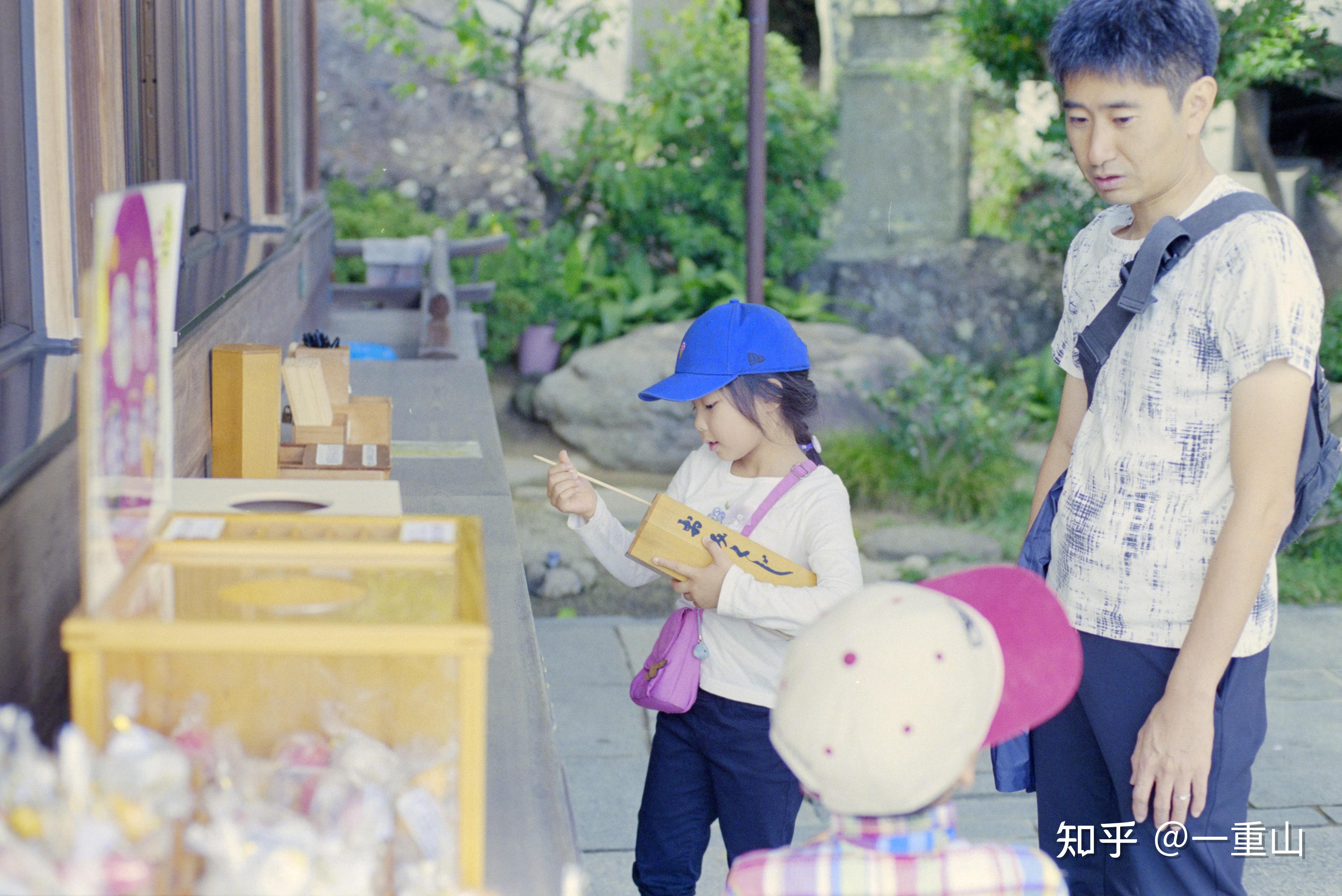 小清新最后的选择——富士Color C100 - 知乎