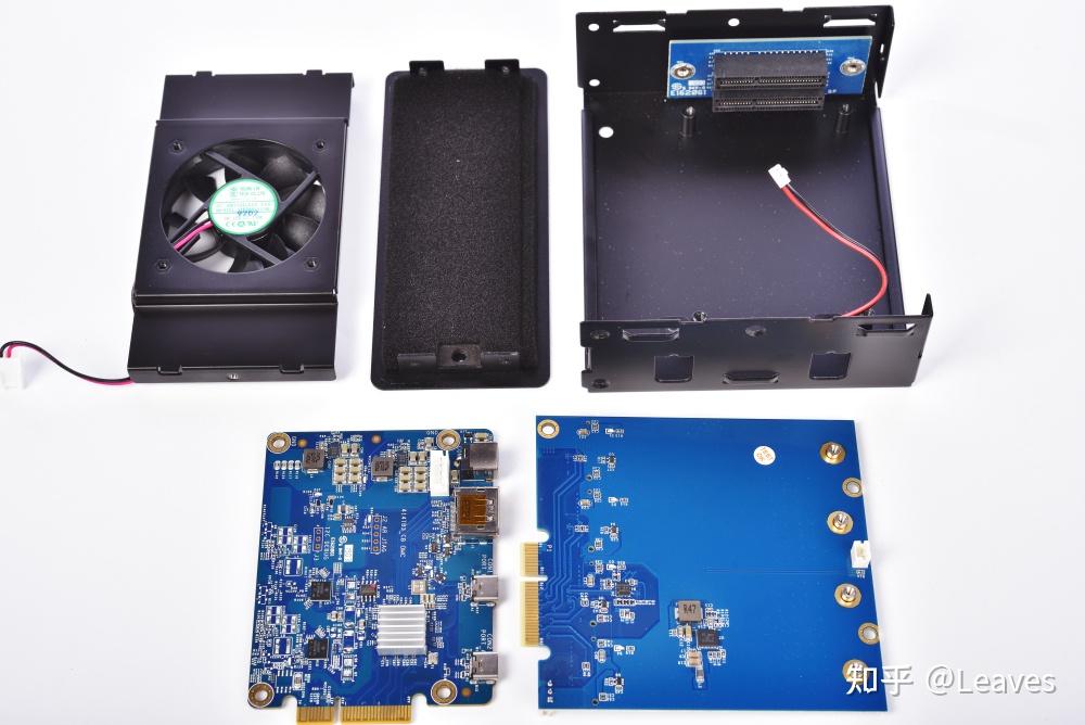 Thunderbolt 3 DSL/JHL6540 公模 拾荒/入门 参考 - 知乎