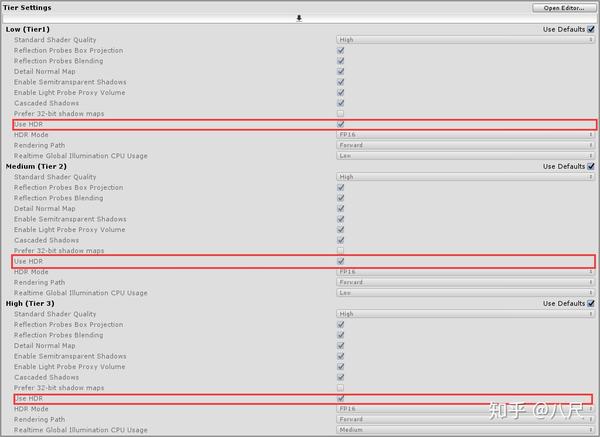 从认识到实现：HDR Bloom in Unity - 知乎