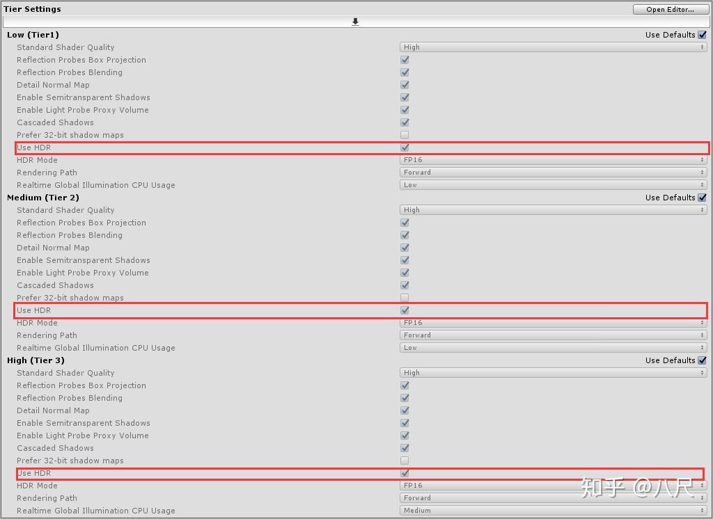 从认识到实现：HDR Bloom in Unity - 知乎