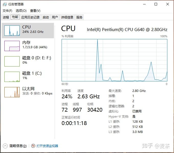 Windows To Go安装使用手记 - 知乎