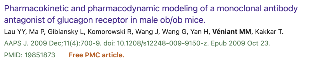 安进减肥管线 AMG 133 进化史 - 知乎
