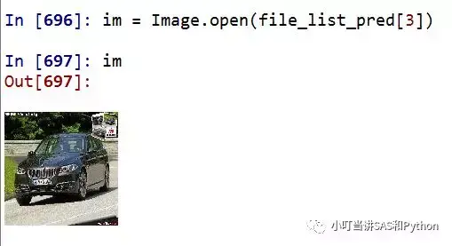 Python深度学习之图像识别 - 知乎