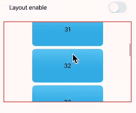 深入了解 SwiftUI 5 中 ScrollView 的新功能 - 知乎