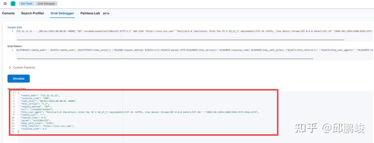 ELK数据分析实战：导入nginx日志到ELK进行分析 - 知乎