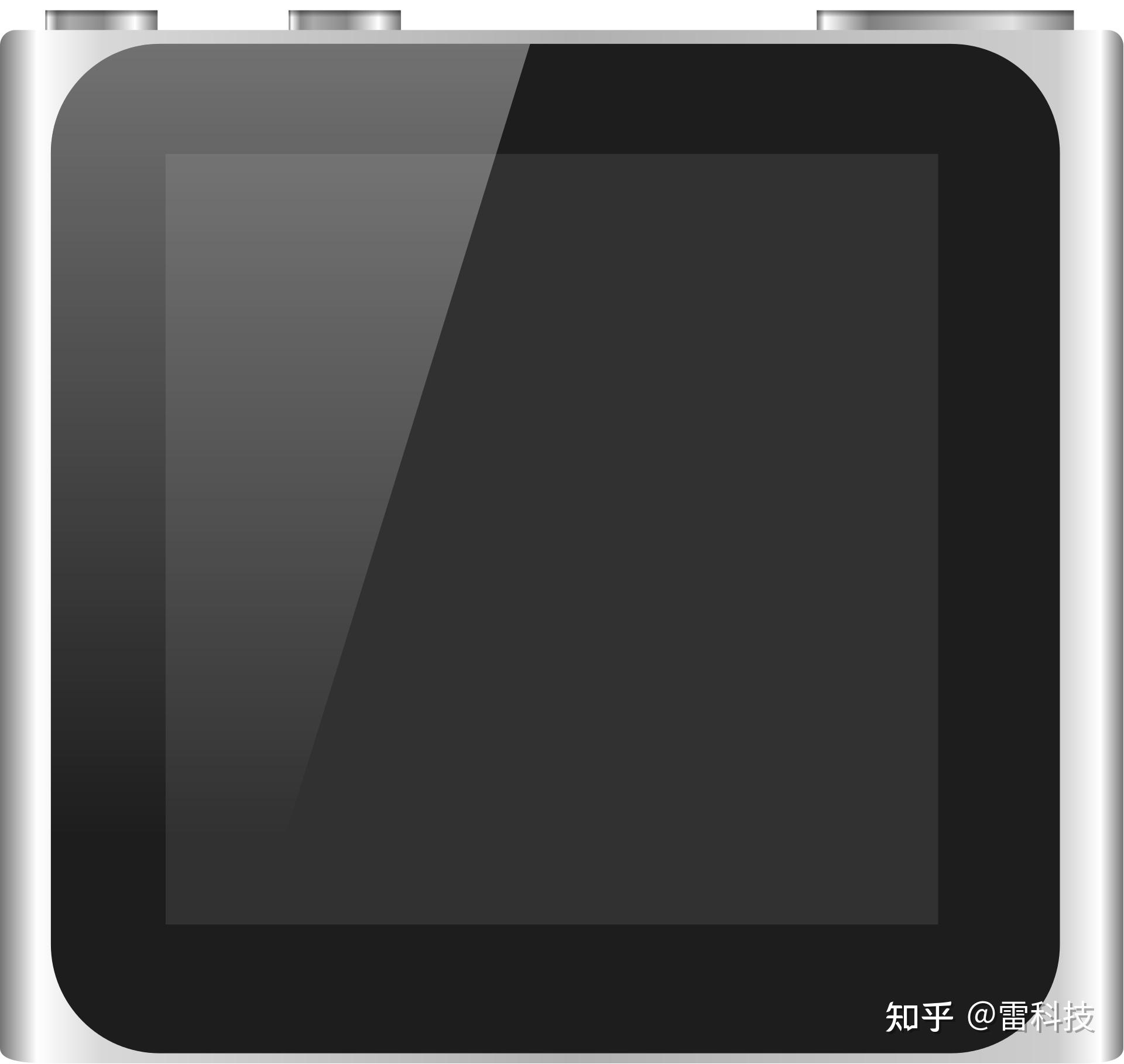 iPod回顾：颠覆音乐行业，奠定iPhone成功基础 - 知乎