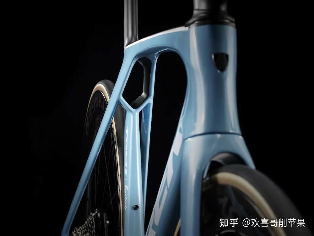 2023户外攻略（291）评论：Trek Madone 全阵容对比（骑行指南156） - 知乎