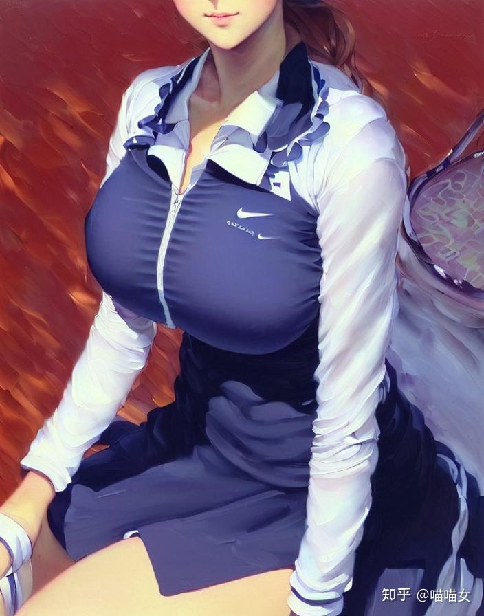 【itotii深夜女孩】AI带来的福利！工资智能画出超很身材梦想人 - 知乎