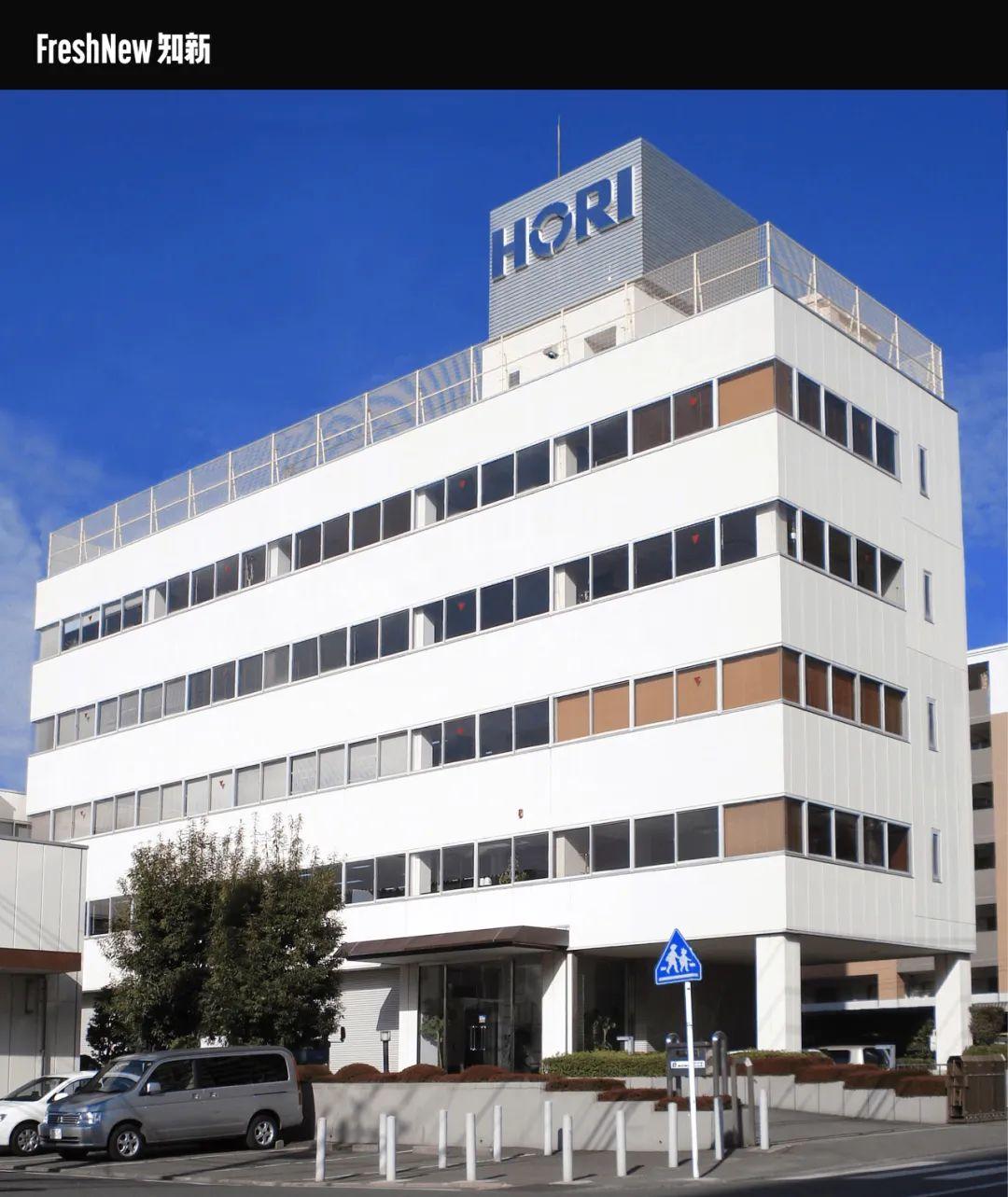 「HORI」创始人6问：伴随红白机问世，畅销全球的游戏外设品牌再推新品 - 知乎