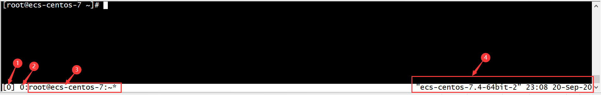 再也不用担心 SSH 断开了 - tmux 命令 - 知乎