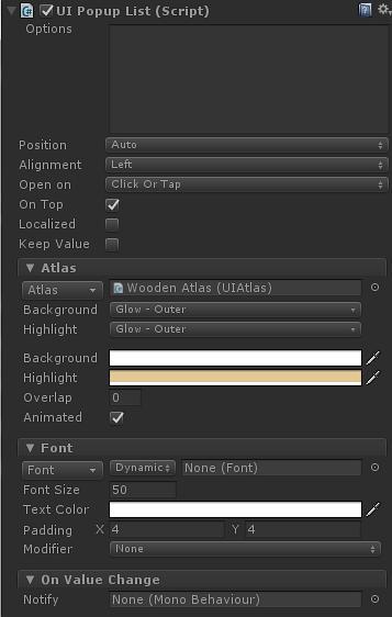【Unity 3D】NGUI 插件 简介 - 知乎