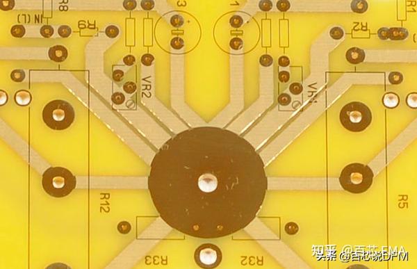 PCB接地端怎么处理？PCB接地系统详细简介，14种PCB接地方案总结 - 知乎