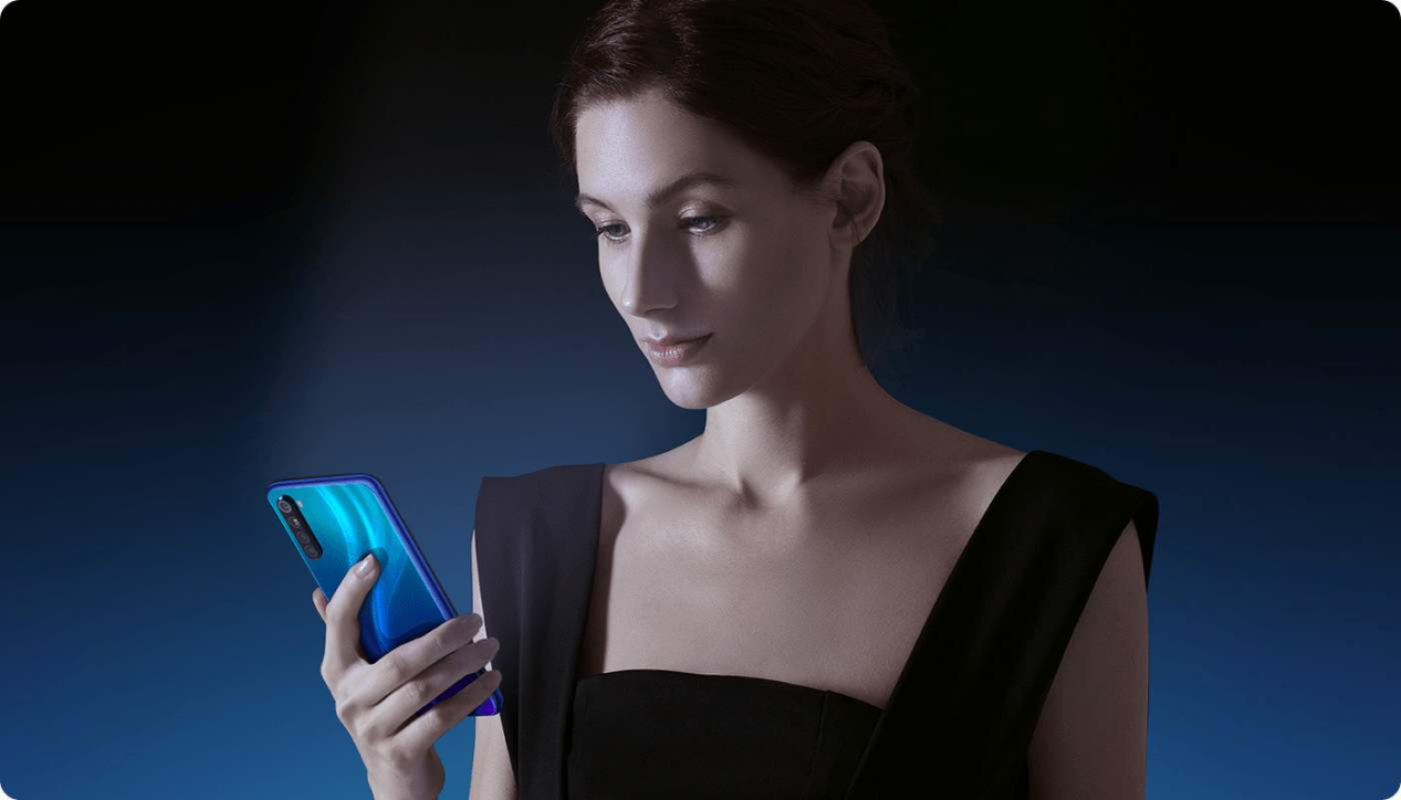 Redmi Note8全球销量突破3000万台，新机将正面硬刚荣耀X10 - 知乎